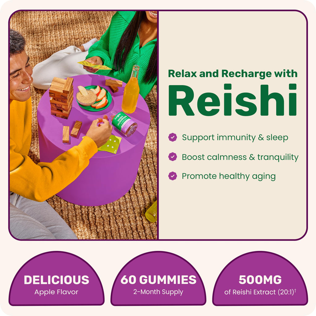 non-GMO herbal mushroom extract
