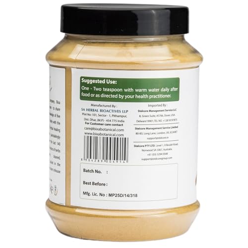 non-GMO herbal remedy for cartilage