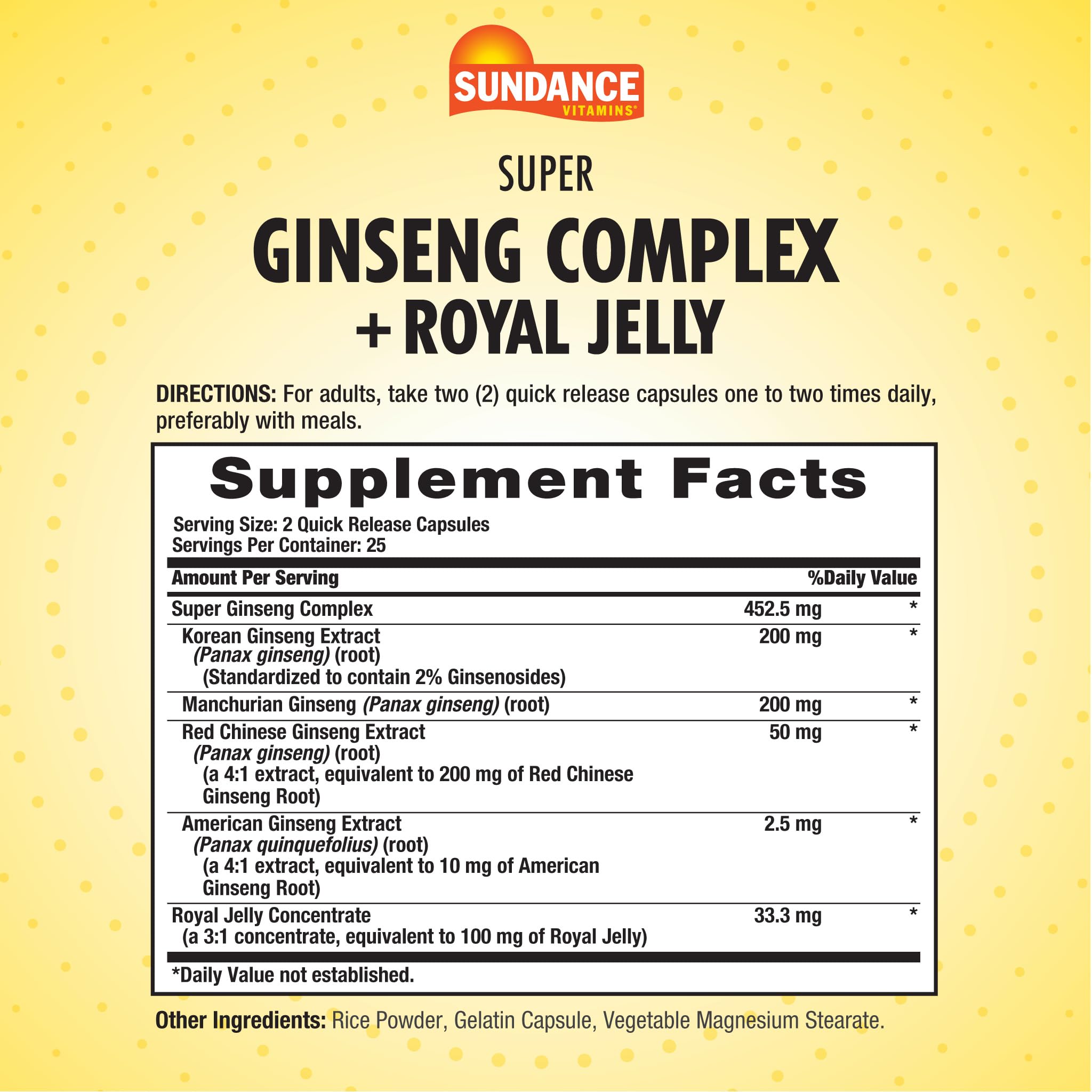non-GMO herbal supplement benefits