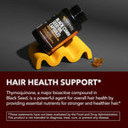 Non-GMO herbal supplement capsules