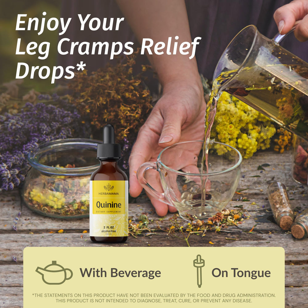 non-GMO herbal supplement for cramps