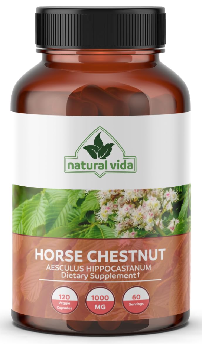 Non-GMO herbal supplement for health