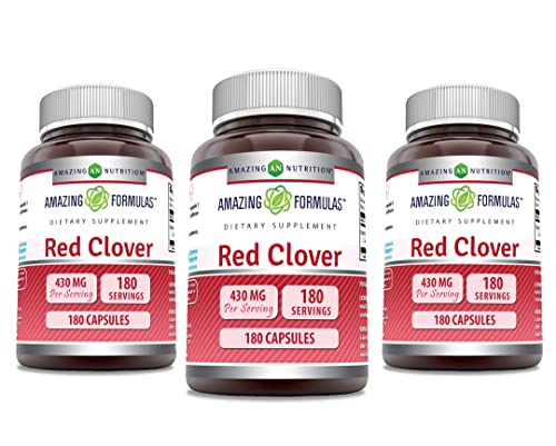 Non-GMO herbal supplement for health