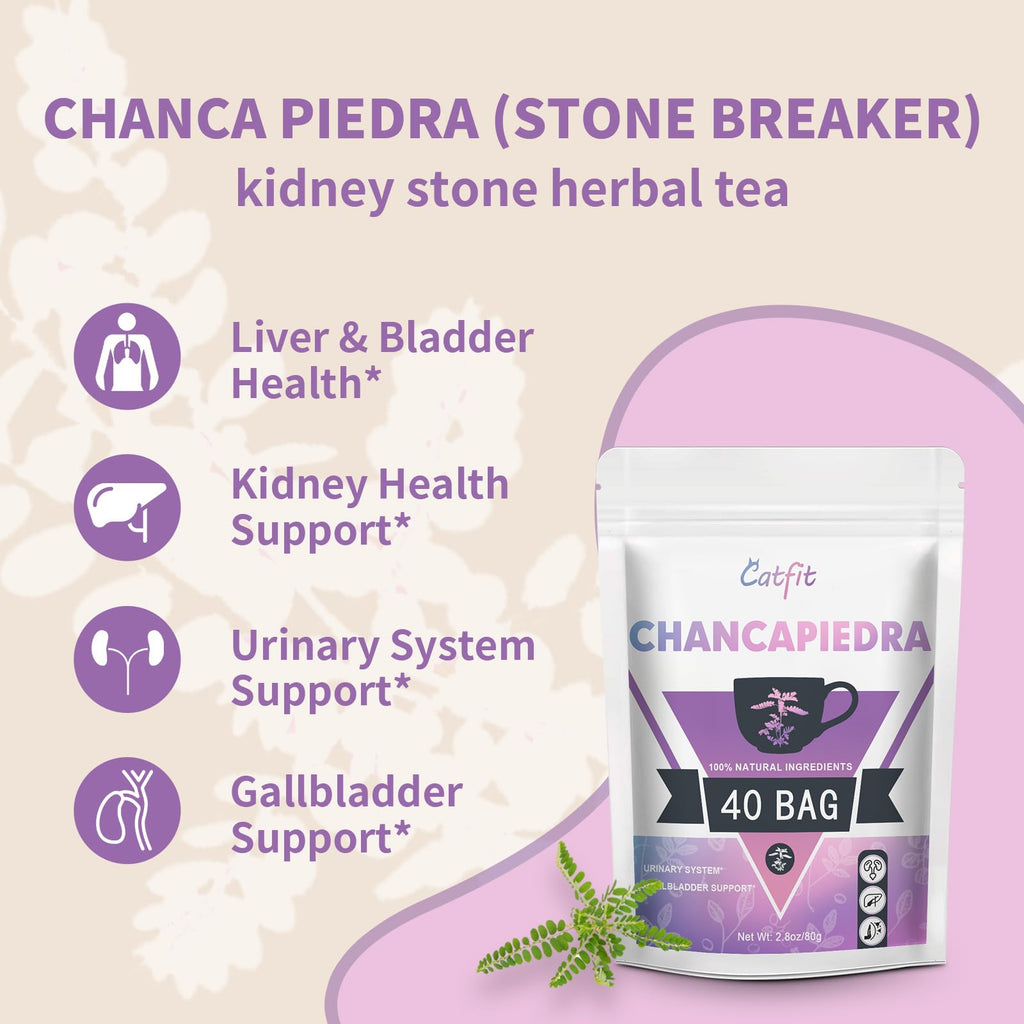 Non-GMO herbal supplement for health