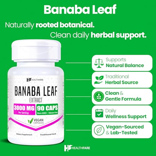 Non-GMO herbal supplement for health