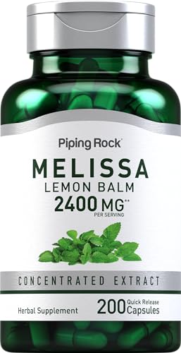 Non-GMO herbal supplement for stress relief