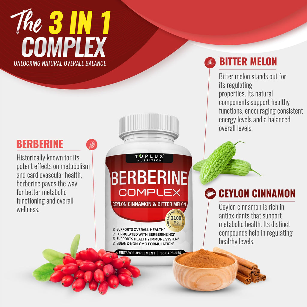 Non-GMO herbal supplement for vitality