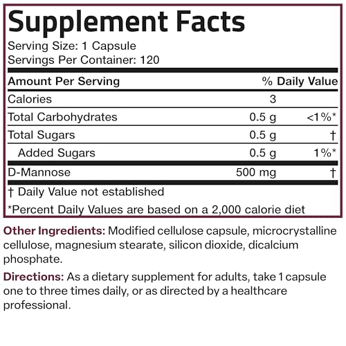 Non-GMO herbal supplement for vitality
