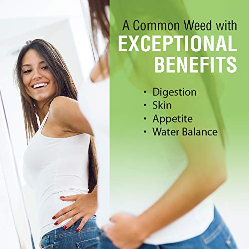 non-GMO herbal supplement for vitality