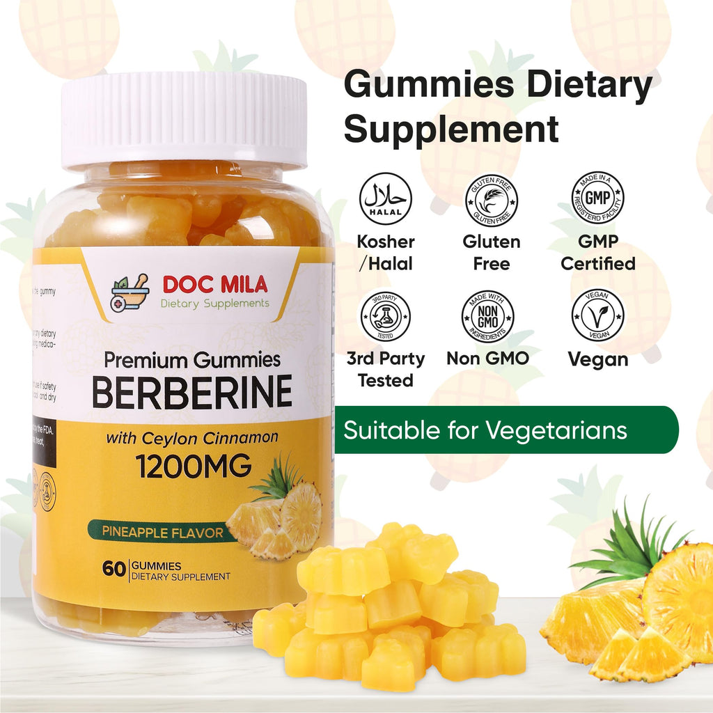 non-GMO herbal supplement for wellness