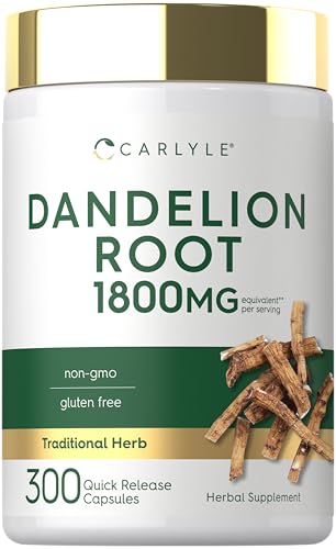 Non-GMO herbal supplement for wellness