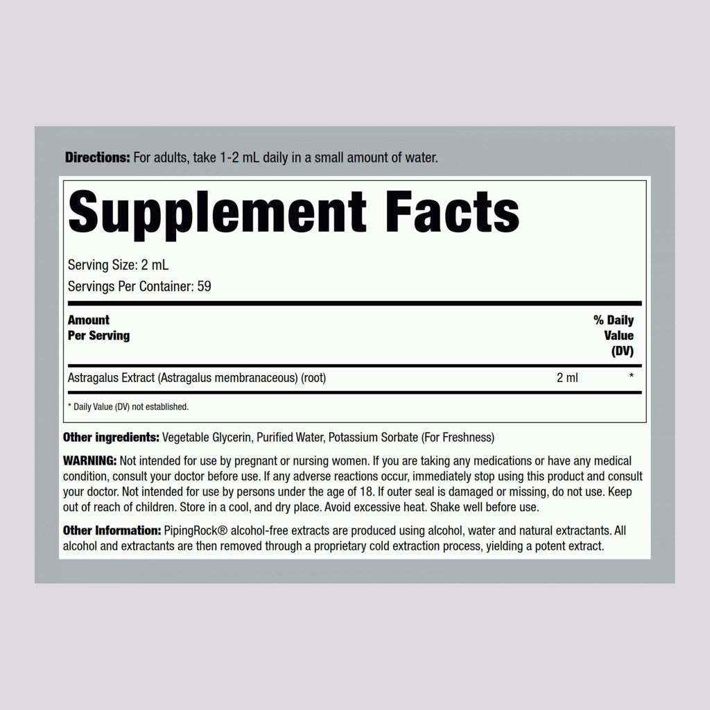 non-GMO herbal supplement for wellness