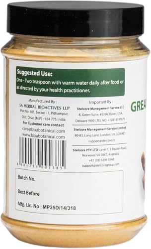 non-GMO herbal supplement for wellness