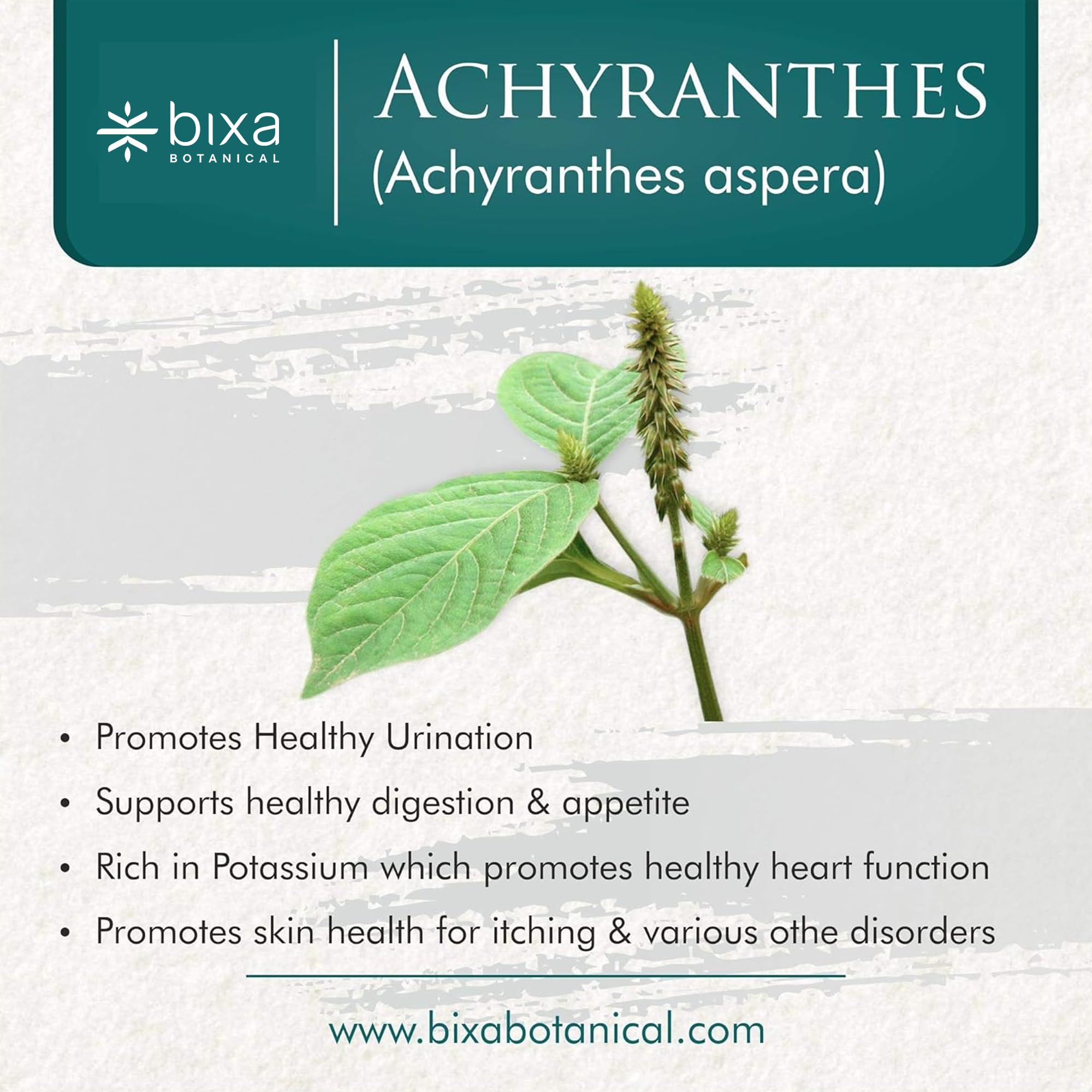 non-GMO herbal supplement for wellness