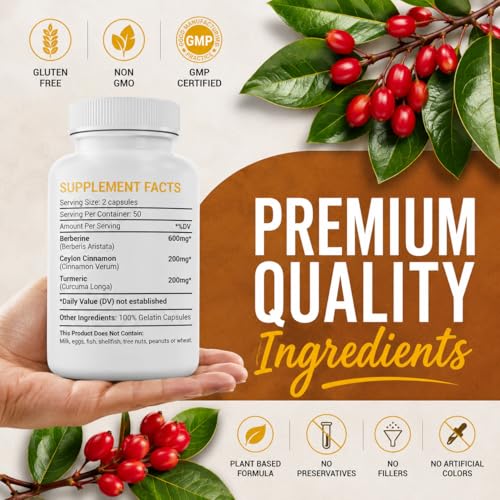 non-GMO herbal supplement in Canada