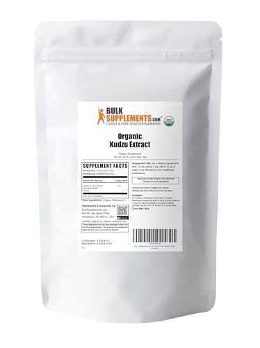 non-GMO herbal supplement option
