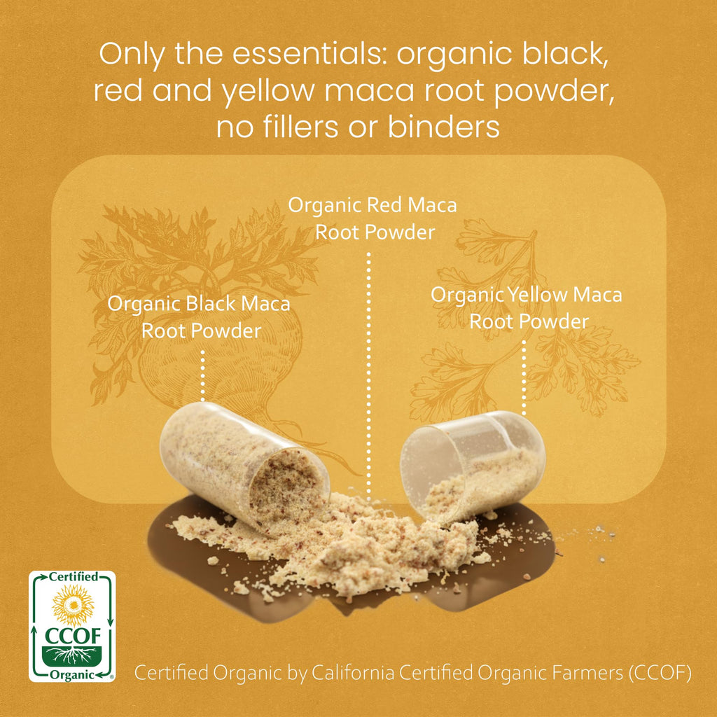 non-GMO herbal supplement option