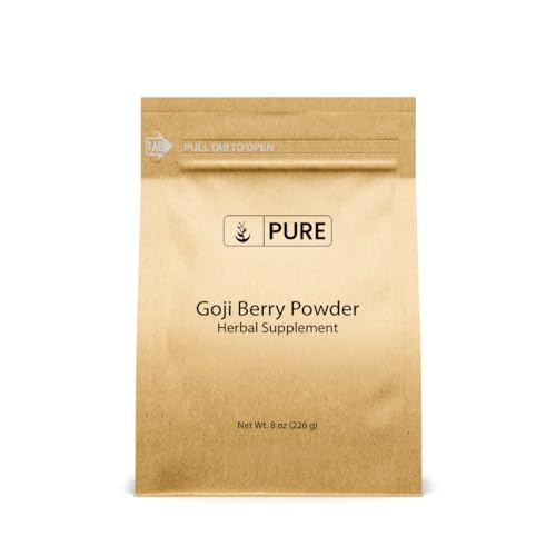 non-GMO herbal supplement powder