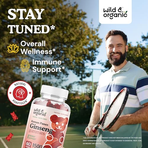 non-GMO herbal supplement