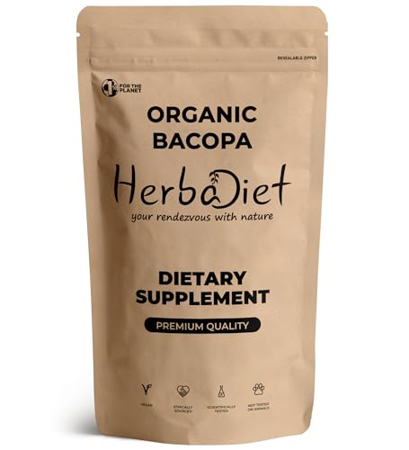non-GMO herbal supplements for clarity