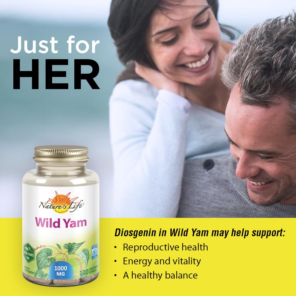 Non-GMO herbal supplements for health