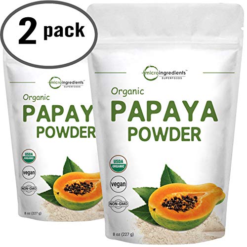 non-GMO herbal supplements for health