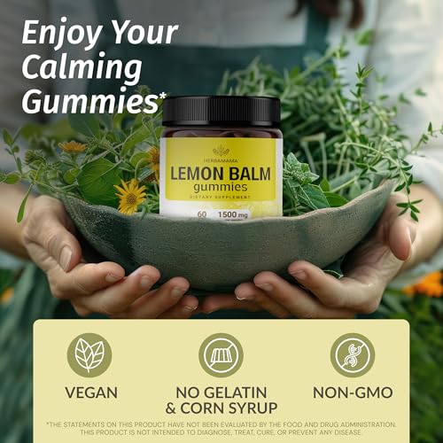 non-GMO herbal supplements for stress
