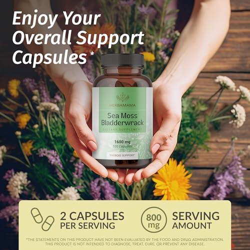non-GMO herbal supplements for vitality