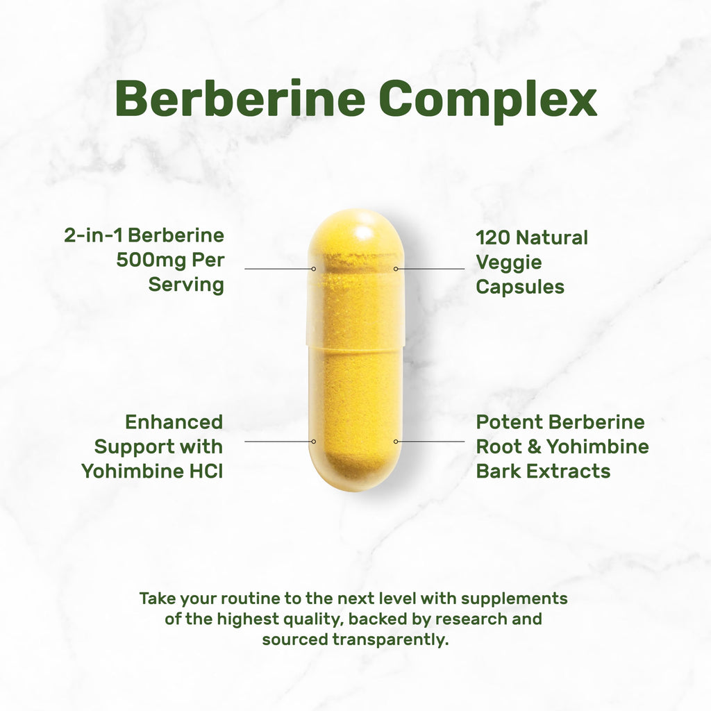 Non-GMO herbal supplements for wellness