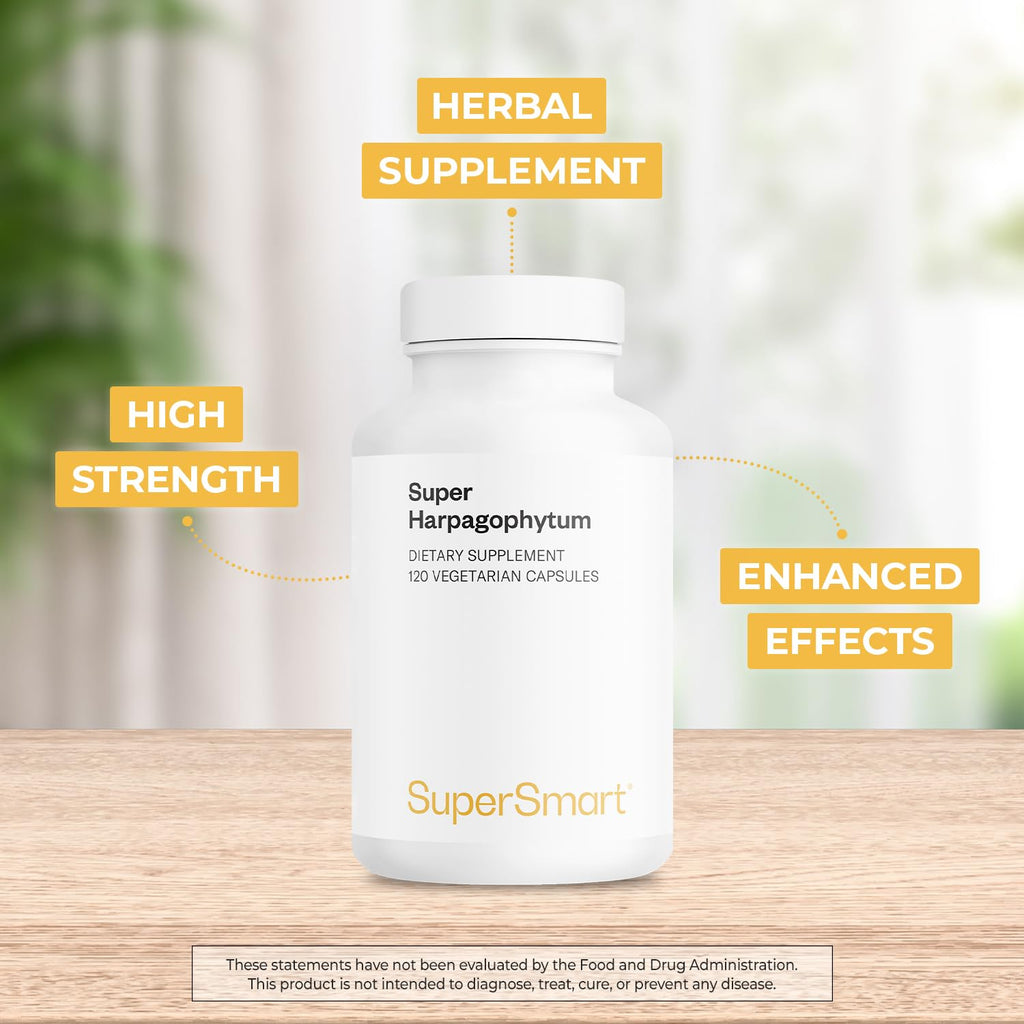 Non-GMO herbal supplements for wellness