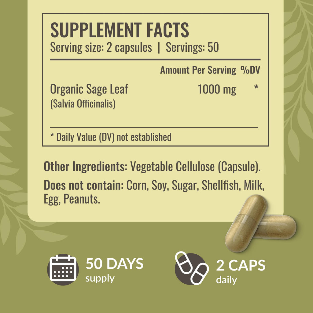 non-GMO herbal supplements for wellness