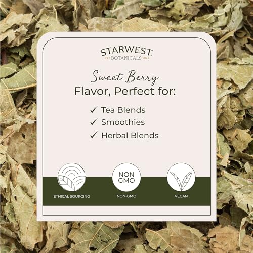 non-GMO herbal tea for wellness