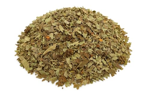non-GMO herbal tea ingredients