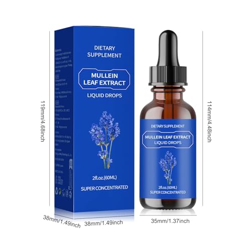 non-GMO herbal tincture drops