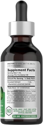 non-GMO herbal vitamin supplement