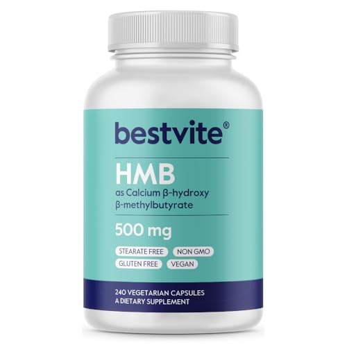 non-GMO HMB supplement for health
