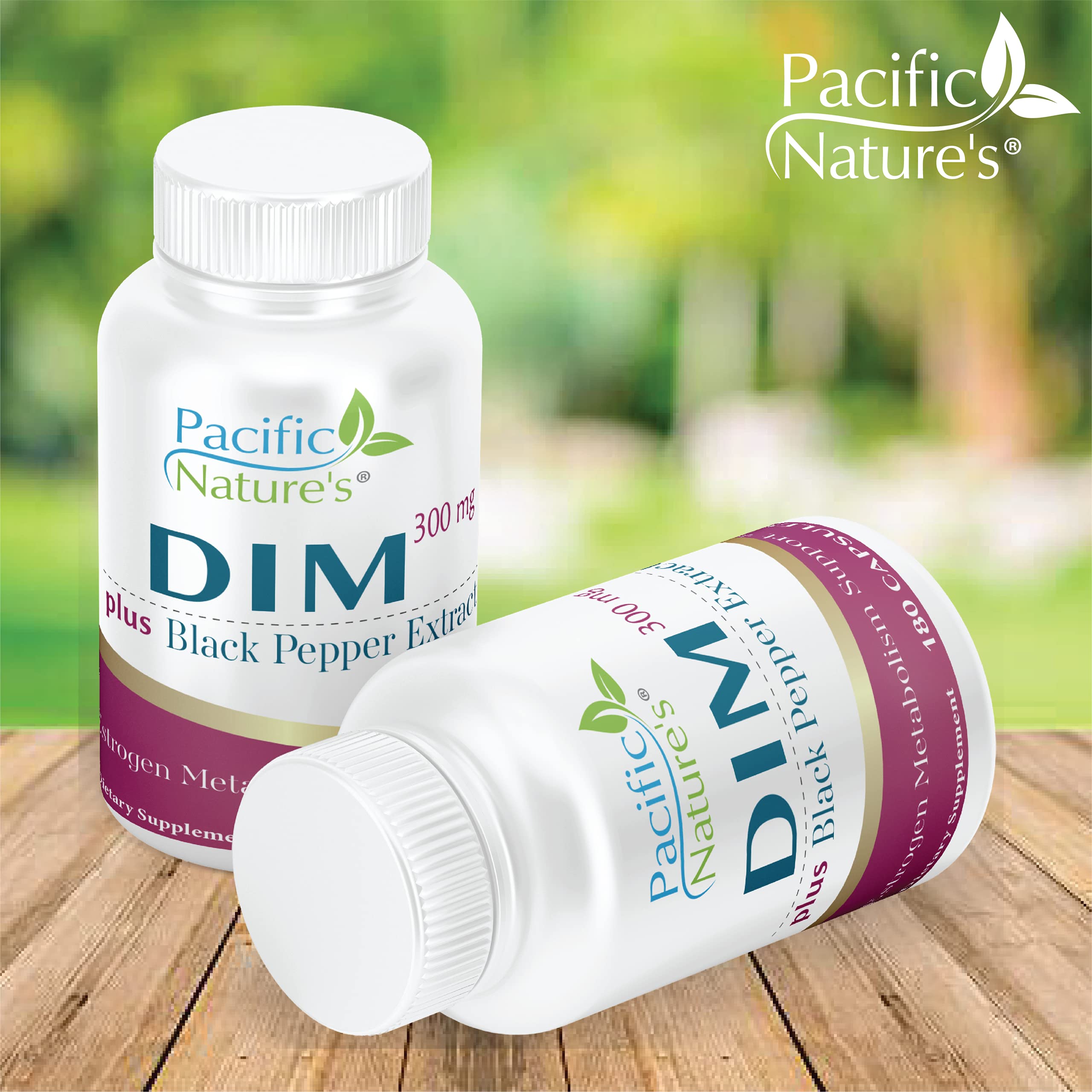 non-GMO hormone support capsules