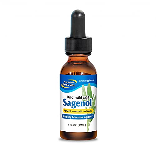 Non-GMO hormone support supplement