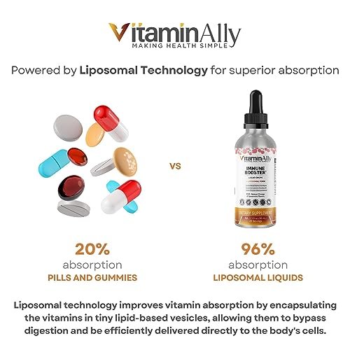Non-GMO Immune Booster Zinc Formula
