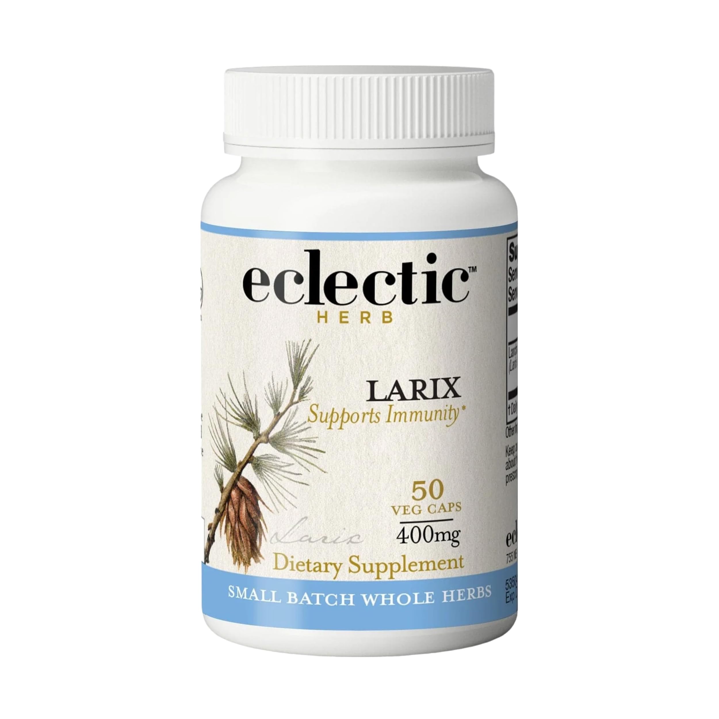 non-GMO immune support capsules