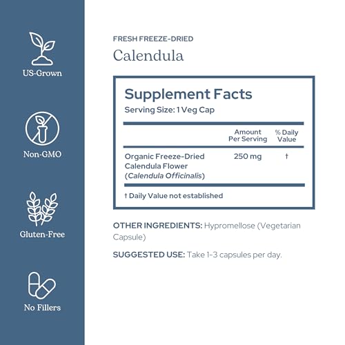 non-GMO immune support supplement