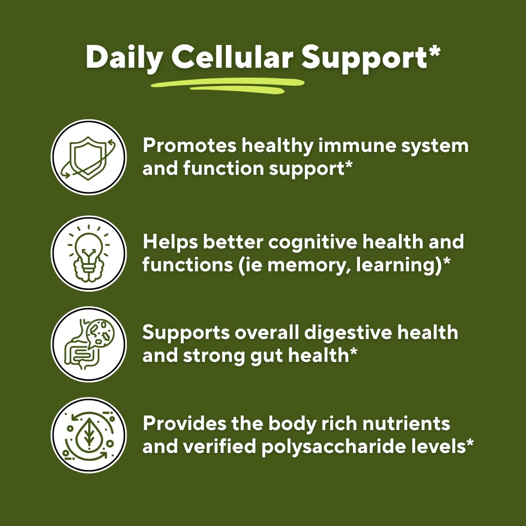 non-GMO immune support supplements
