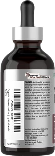 non-GMO iodine supplement benefits
