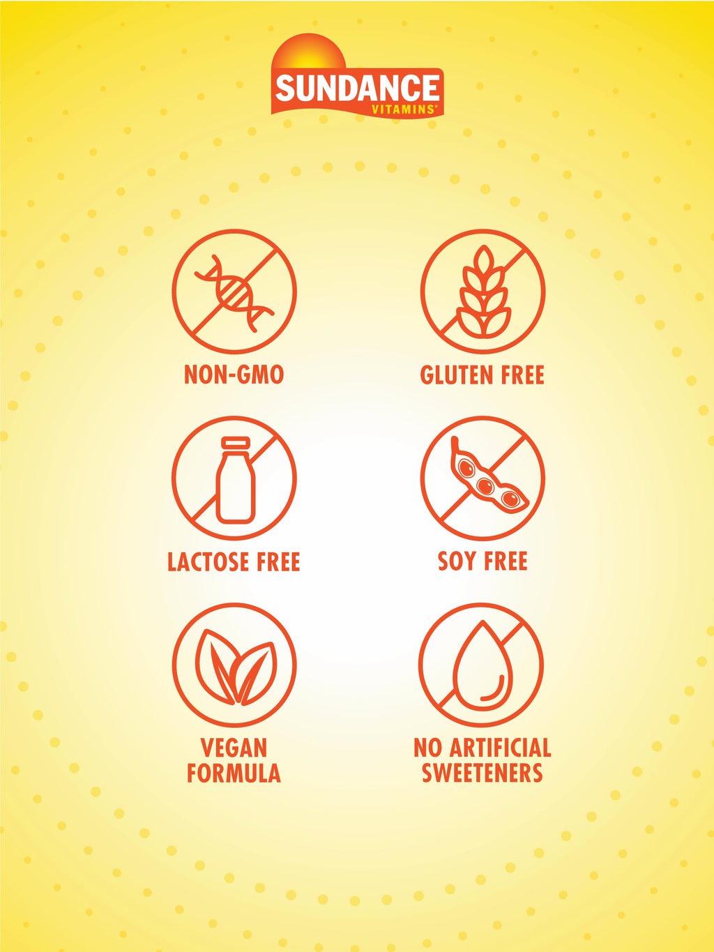 Non-GMO iron gummies for daily use