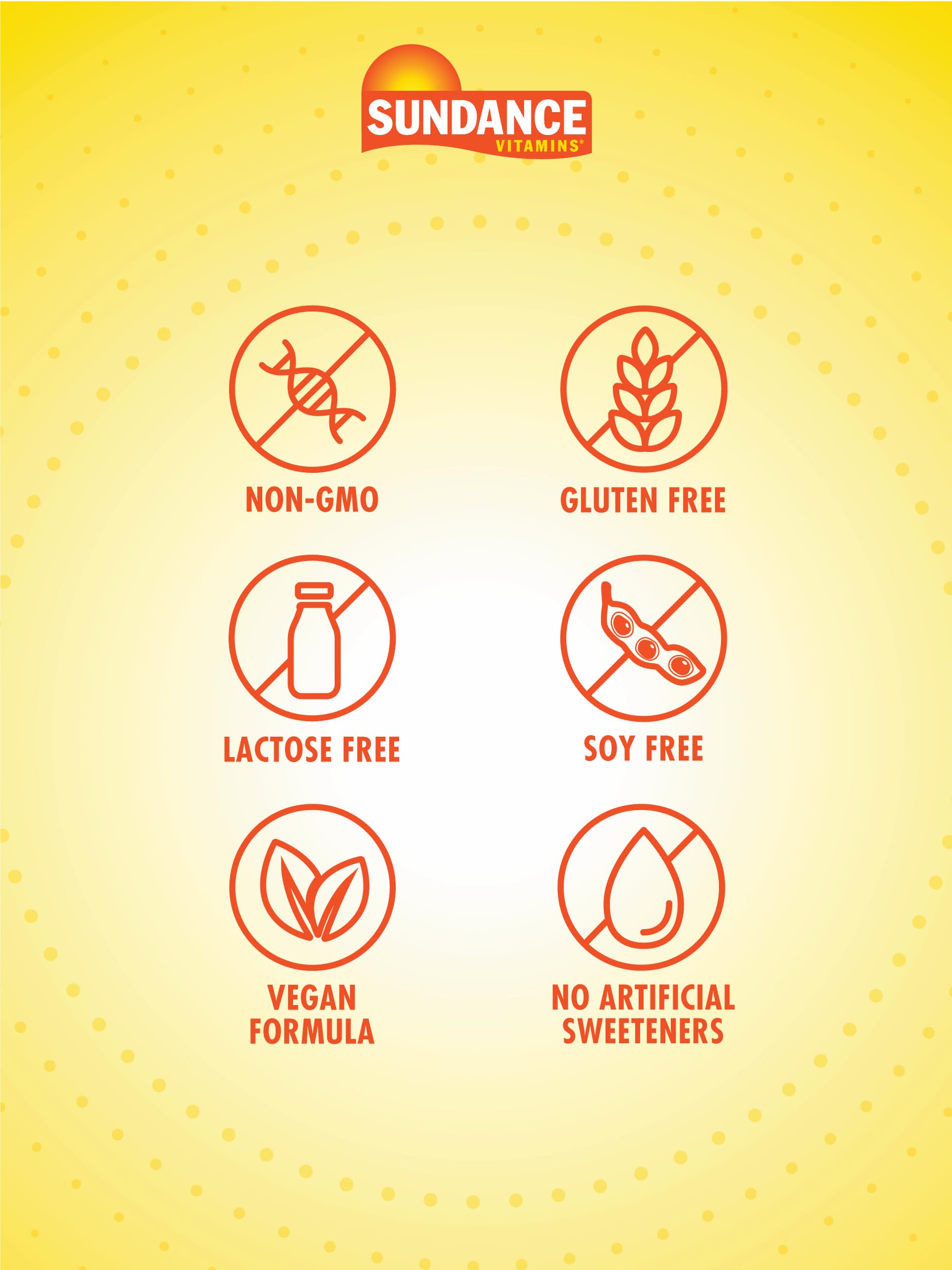 Non-GMO iron gummies for daily use