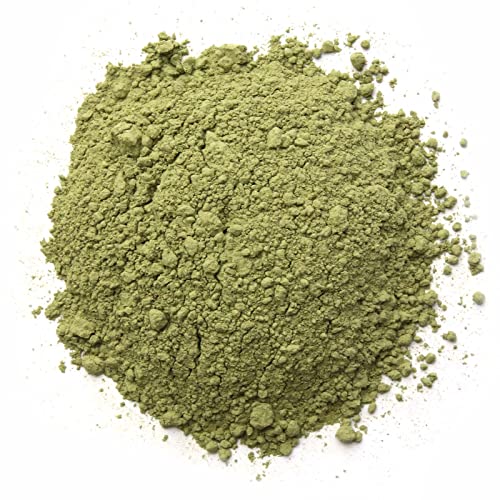 Non-GMO kale powder for baking