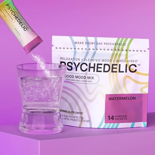 Non-GMO kava kava drink
