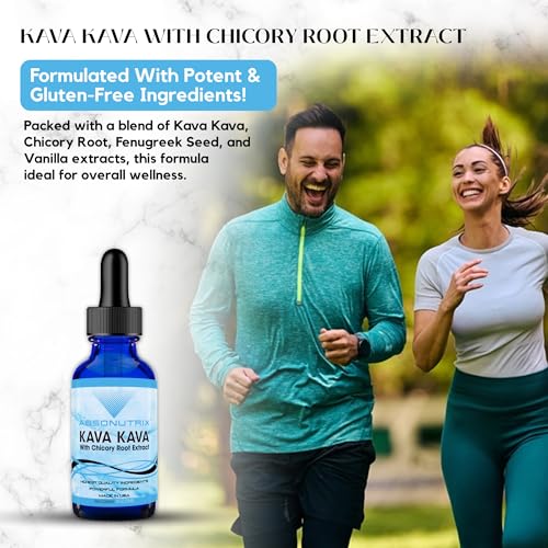 non-GMO kava kava product