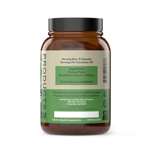 non-GMO kidney health supplement