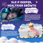 non-GMO kids sleep gummies
